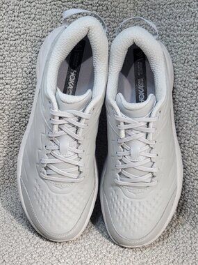 Hoka One One | Shoes | Hoka One Bondi Sr Wide Womens Size 65d Harbor ...